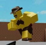 Saxton Hale | Boss Brigade Wiki | Fandom