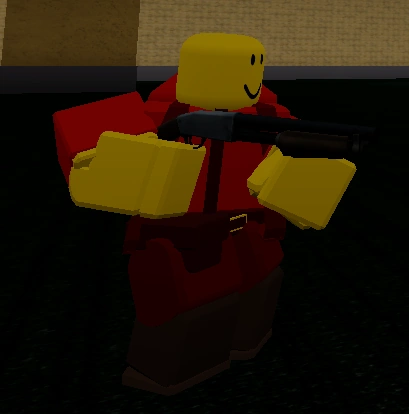 Recon | Boss Brigade Wiki | Fandom