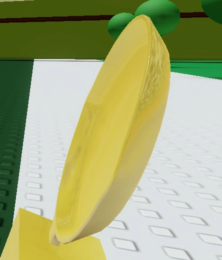 Golden Pan | Boss Brigade Wiki | Fandom