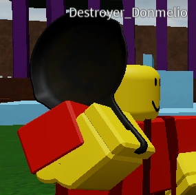 Pan | Boss Brigade Wiki | Fandom