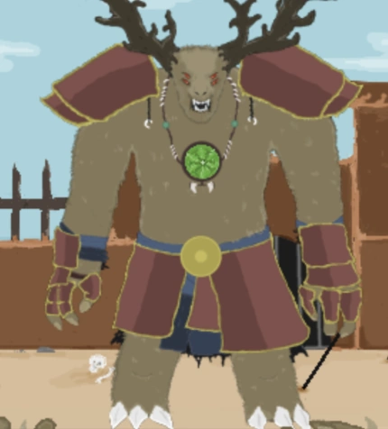 Ancient Protector | Boss Clicker Wikia | Fandom