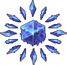 Cryogen (Terraria Calamity Mod) | Boss Fight Encyclopedia Wiki | Fandom