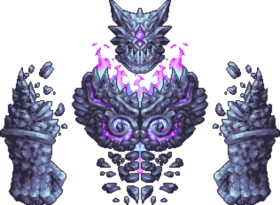 Atlas (Terraria Spirit Mod) | Boss Fight Encyclopedia Wiki | Fandom