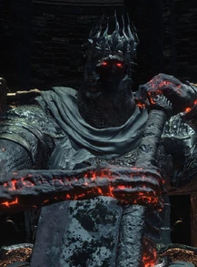 Yhorm the Giant (Dark Souls 3) | Boss Fight Encyclopedia Wiki | Fandom