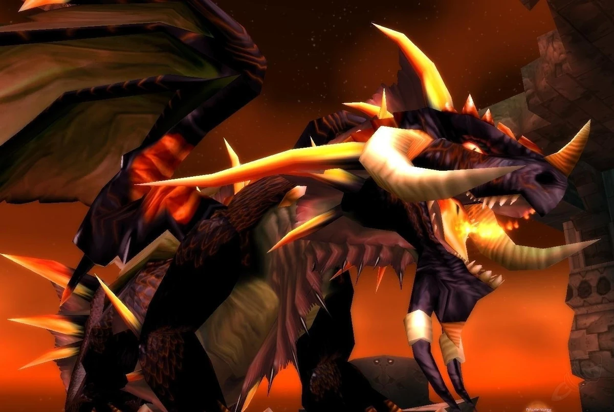Nefarian (World of Warcraft) | Boss Fight Encyclopedia Wiki | Fandom