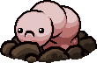 Pin (Binding of Isaac) | Boss Fight Encyclopedia Wiki | Fandom