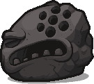 Great Gideon (Binding of Isaac) | Boss Fight Encyclopedia Wiki | Fandom