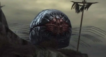 Primeval Dragon (Demon's Souls) | Boss Fight Encyclopedia Wiki | Fandom