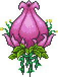Plantera (Terraria) | Boss Fight Encyclopedia Wiki | Fandom