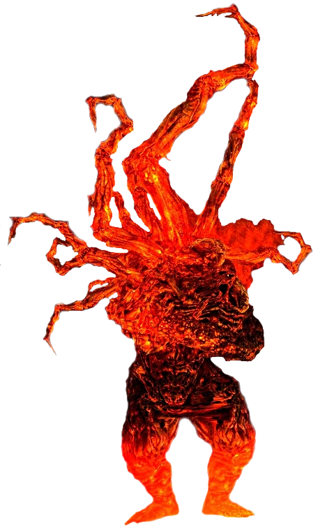 Ceaseless Discharge (Dark Souls 1) | Boss Fight Encyclopedia Wiki | Fandom