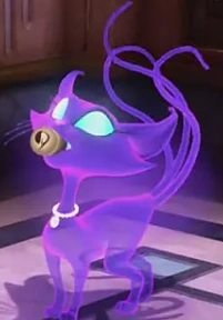 Polterkitty (Luigi's Mansion 3) | Boss Fight Encyclopedia Wiki | Fandom