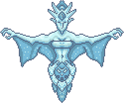 Ice Queen (Terraria) | Boss Fight Encyclopedia Wiki | Fandom