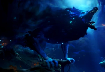 Howl (Ori and the Will of the Wisps) | Boss Fight Encyclopedia Wiki ...