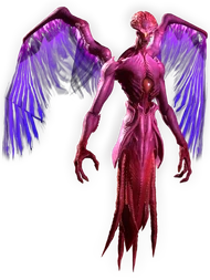 Samur Maykr (Doom Eternal) | Boss Fight Encyclopedia Wiki | Fandom