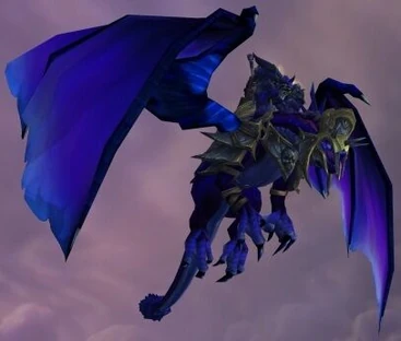 Warmaster Blackhorn (World of Warcraft) | Boss Fight Encyclopedia Wiki ...