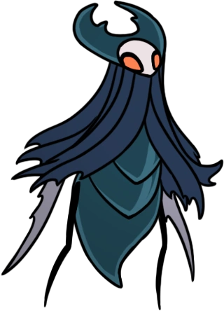 Traitor Lord (Hollow Knight) | Boss Fight Encyclopedia Wiki | Fandom