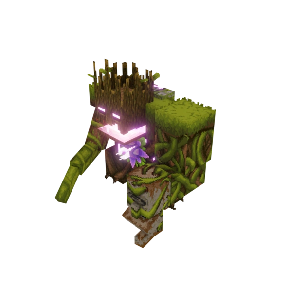 Jungle Abomination (Minecraft Dungeons) | Boss Fight Encyclopedia Wiki ...