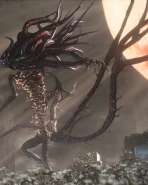Moon Presence (Bloodborne) | Boss Fight Encyclopedia Wiki | Fandom