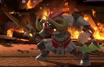 Ganon (Super Smash Bros Ultimate) | Boss Fight Encyclopedia Wiki | Fandom