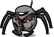 Reap Creep (Binding of Isaac) | Boss Fight Encyclopedia Wiki | Fandom