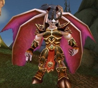 Anetheron (World of Warcraft) | Boss Fight Encyclopedia Wiki | Fandom