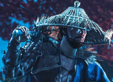 Ryuzo (Ghost of Tsushima) | Boss Fight Encyclopedia Wiki | Fandom