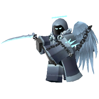 Frost Spirit (Roblox Tower Defense Simulator) | Boss Fight Encyclopedia ...