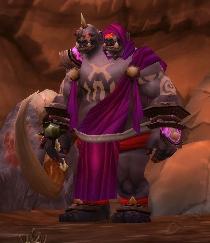 Olm the Summoner (World of Warcraft) | Boss Fight Encyclopedia Wiki ...