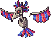 Ancient Avian (Terraria Spirit Mod) | Boss Fight Encyclopedia Wiki | Fandom