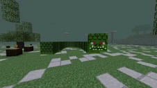 The Naga (Minecraft Twilight Forest) | Boss Fight Encyclopedia Wiki ...