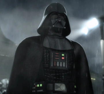 Darth Vader (Star Wars: The Force Unleashed) | Boss Fight Encyclopedia ...