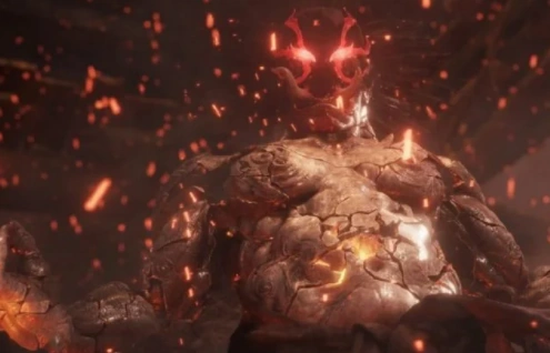 Enenra (Nioh 2) | Boss Fight Encyclopedia Wiki | Fandom
