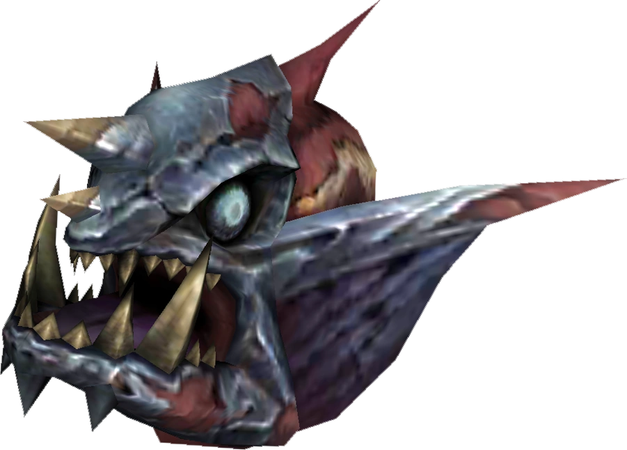 Gyorg (The Legend of Zelda: Majora's Mask) | Boss Fight Encyclopedia ...