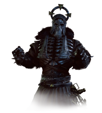 Caranthir Ar-Feiniel (The Witcher 3: Wild Hunt) | Boss Fight ...