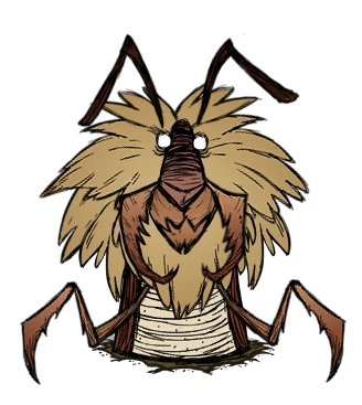 Antlion (Don't Starve Together) | Boss Fight Encyclopedia Wiki | Fandom