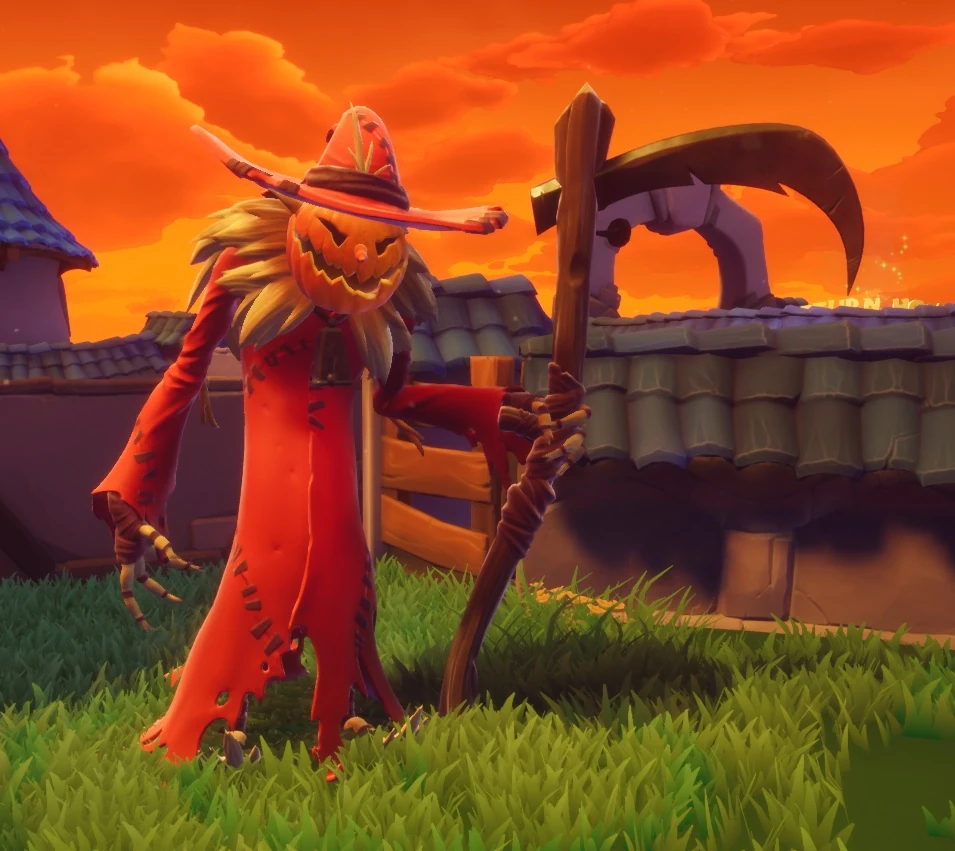 Toasty (Spyro) | Boss Fight Encyclopedia Wiki | Fandom