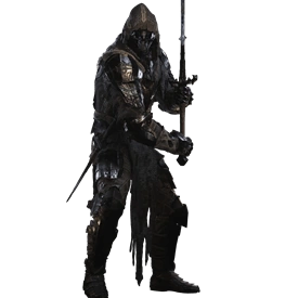 Hadern (Mortal Shell) | Boss Fight Encyclopedia Wiki | Fandom