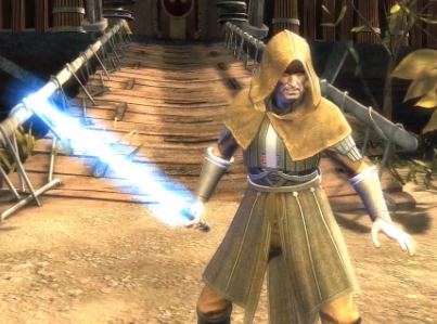 Rogue Jedi (Star Wars: The Force Unleashed) | Boss Fight Encyclopedia ...