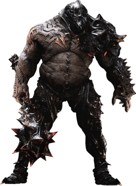 Imrod, the Unrepentant (Mortal Shell) | Boss Fight Encyclopedia Wiki ...