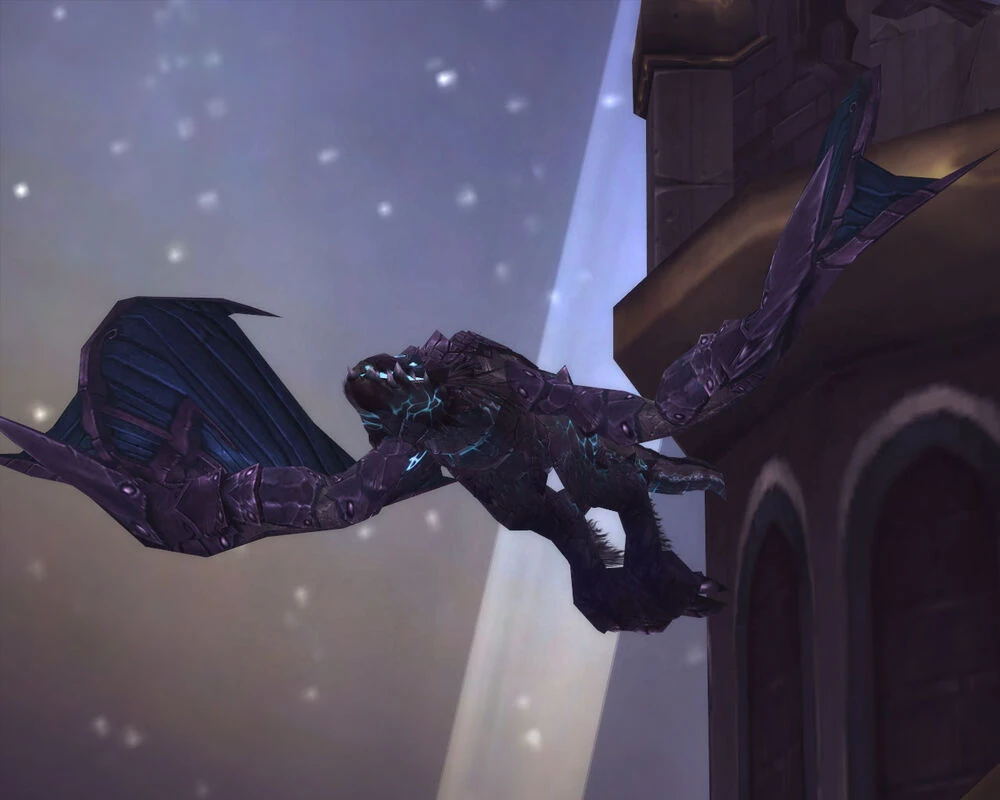 Razorscale (World of Warcraft) | Boss Fight Encyclopedia Wiki | Fandom