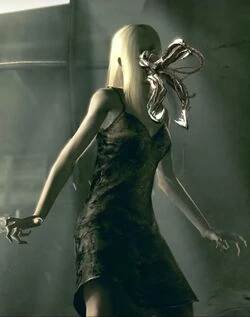 Allyson (Resident Evil 5) | Boss Fight Encyclopedia Wiki | Fandom