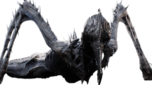 The Unchained (Mortal Shell) | Boss Fight Encyclopedia Wiki | Fandom