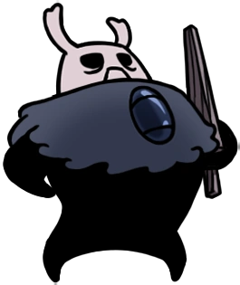 Grey Prince Zote (Hollow Knight) | Boss Fight Encyclopedia Wiki | Fandom