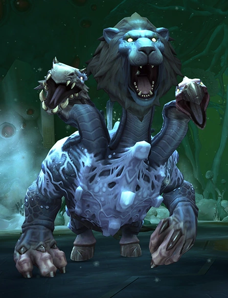 Fetid Devourer (World of Warcraft) | Boss Fight Encyclopedia Wiki | Fandom