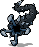Wormwood (Binding of Isaac) | Boss Fight Encyclopedia Wiki | Fandom