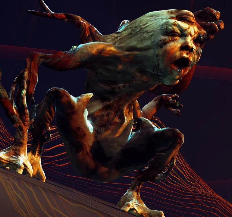 Mundus' Spawn (DmC: Devil May Cry) | Boss Fight Encyclopedia Wiki | Fandom