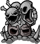 The Pile (Binding of Isaac) | Boss Fight Encyclopedia Wiki | Fandom