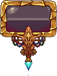 The Annihilator (Terraria Enigma Mod) | Boss Fight Encyclopedia Wiki ...