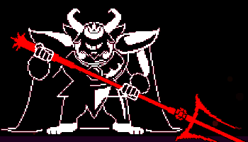 Asgore Dreemurr (Undertale) | Boss Fight Encyclopedia Wiki | Fandom