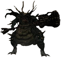 Asylum Demon (Dark Souls 1) | Boss Fight Encyclopedia Wiki | Fandom